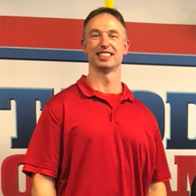 About Us - Orchard Park Fit Body & Nutrition